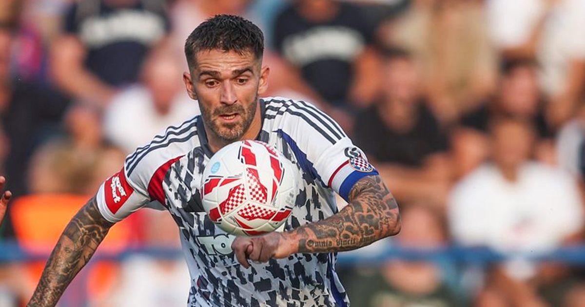 Hajduk može pobjeći Dinamu na +4. Evo kad i gdje gledati utakmicu ...