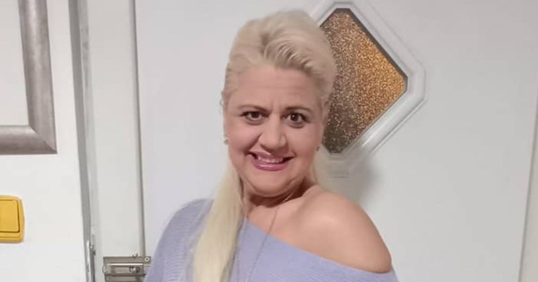 Vijoleta iz ŽNV-a neprepoznatljiva na novoj fotki, pratitelji pišu: Kao ...