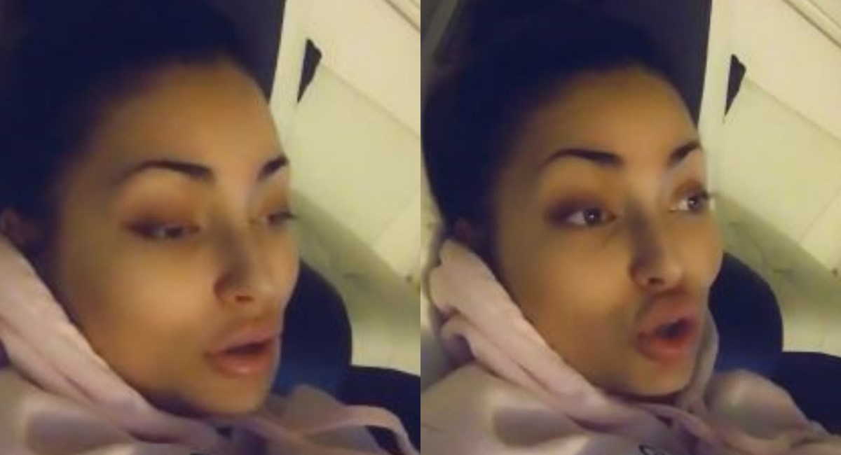 Hana Rodić: Jedan od najgorih dana, isplakala sam dušu, počupala ...