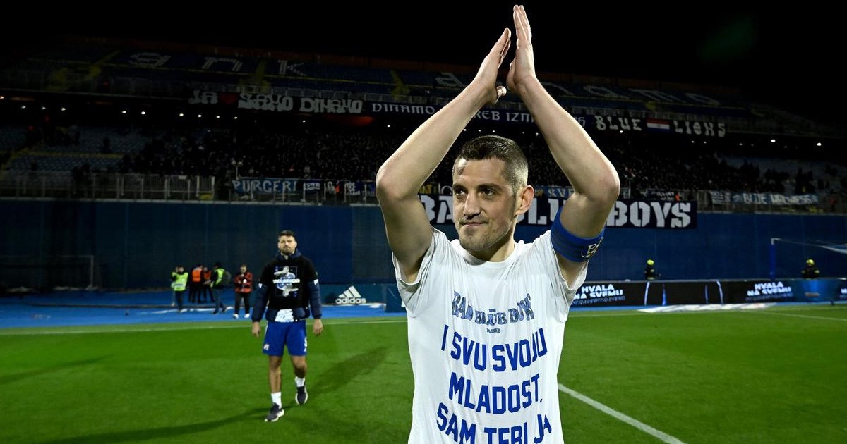 Arijan Ademi se vratio u Dinamo - Index.hr