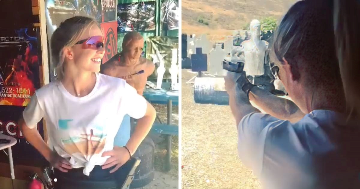 Stari video Sydney Sweeney postao viralan, ljudi ga komentiraju: "Prava ...