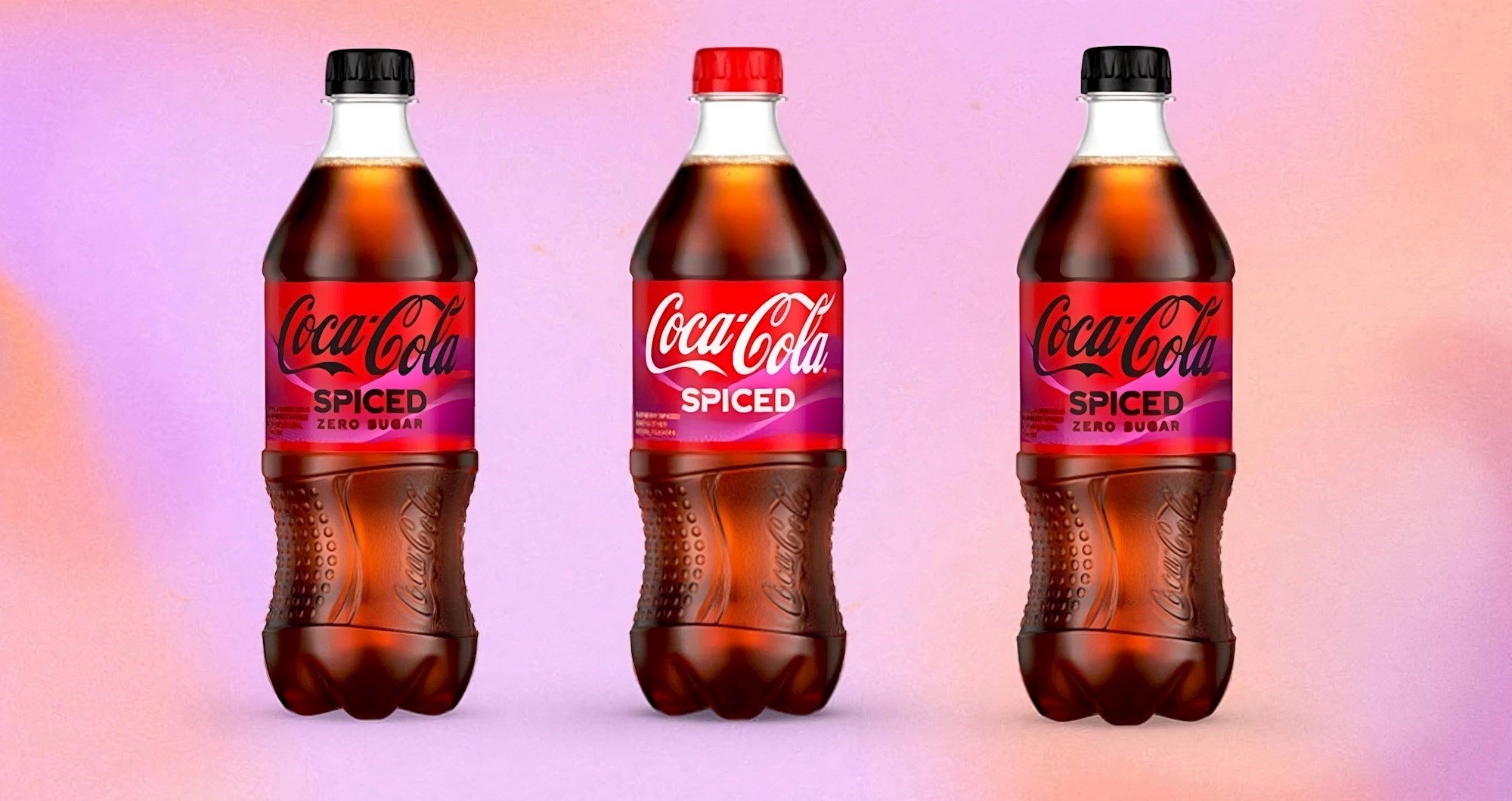 Coca-Cola izbacuje novi okus - Index.hr