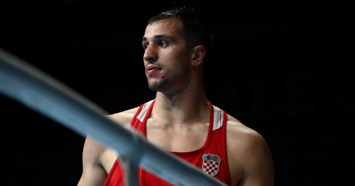 Milun je debitirao brutalnim nokautom. Evo kada i s kim se bori za ...