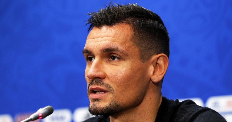 Lovren se svađao s Disneyjem pa preporučivao seriju o Dahmeru - Index.hr