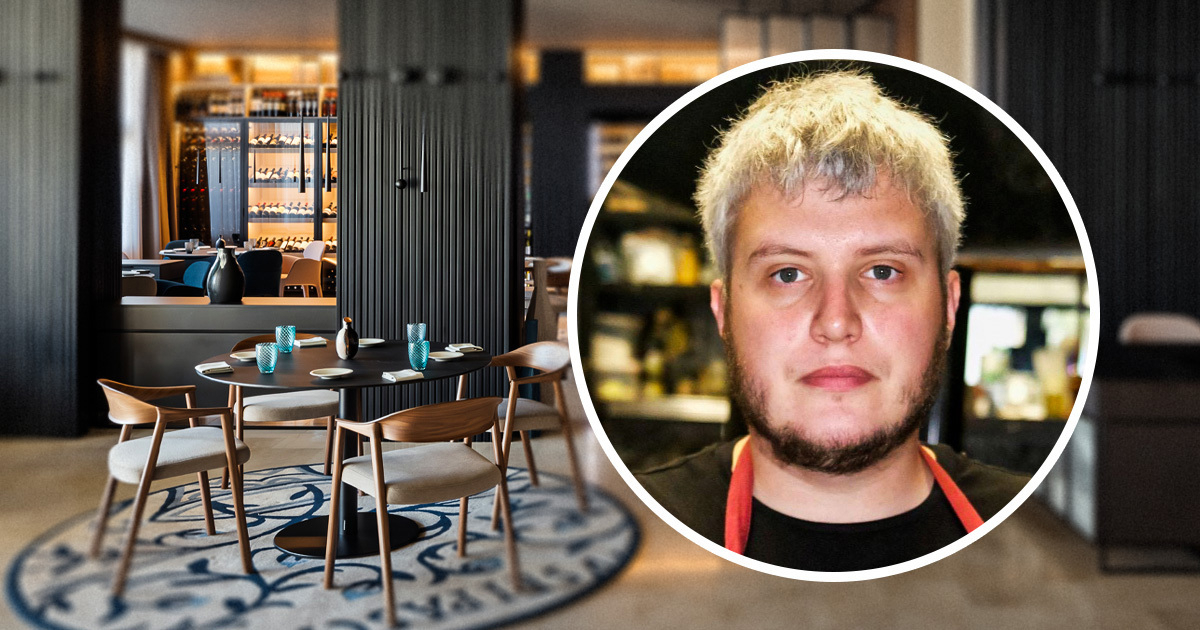 Jedan od najboljih domaćih chefova preuzima kultni porečki restoran ...