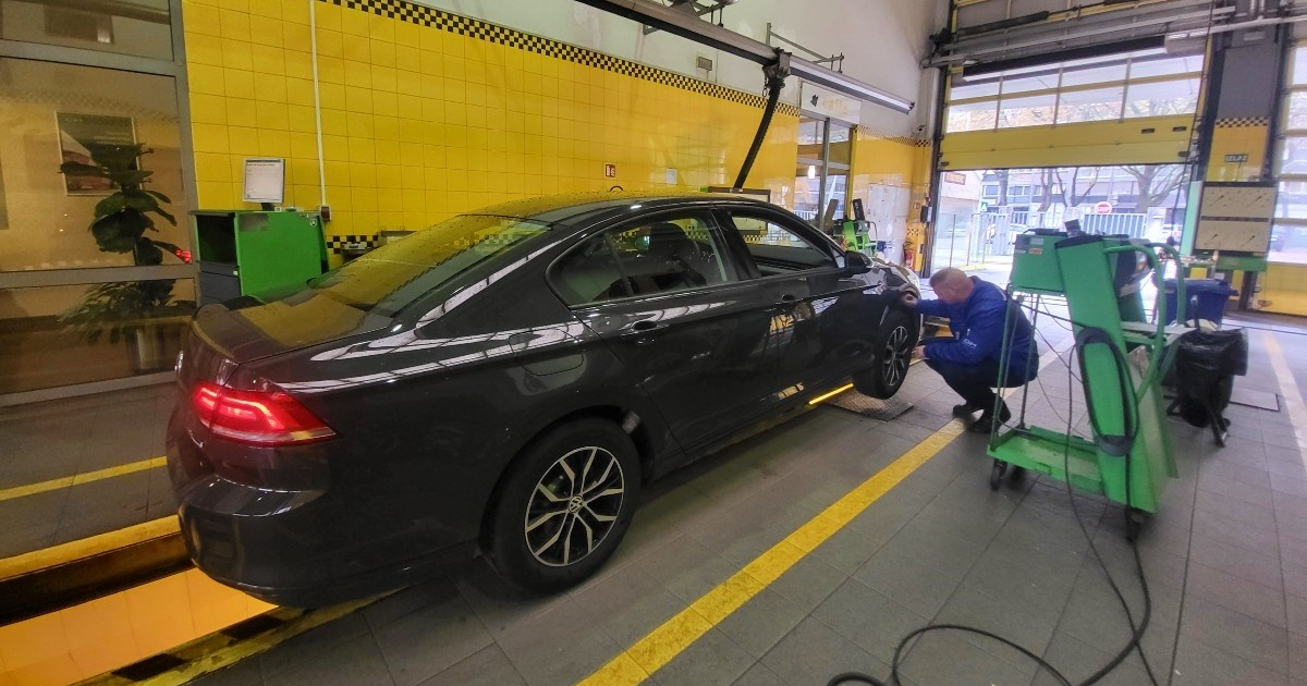 Od idućeg tjedna možete besplatno pregledati vozilo, a najbrži će ...