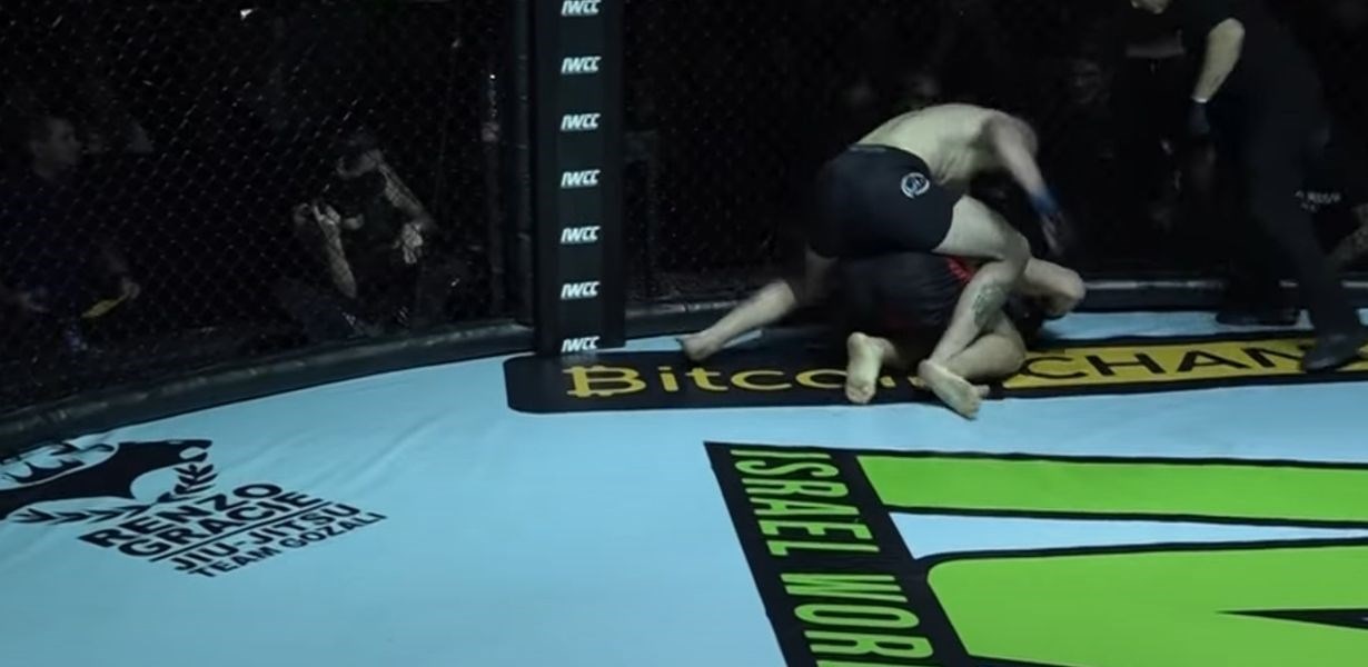 Prijetio izraelskom borcu da će ga spaliti kao Hitler. Evo kako se ...