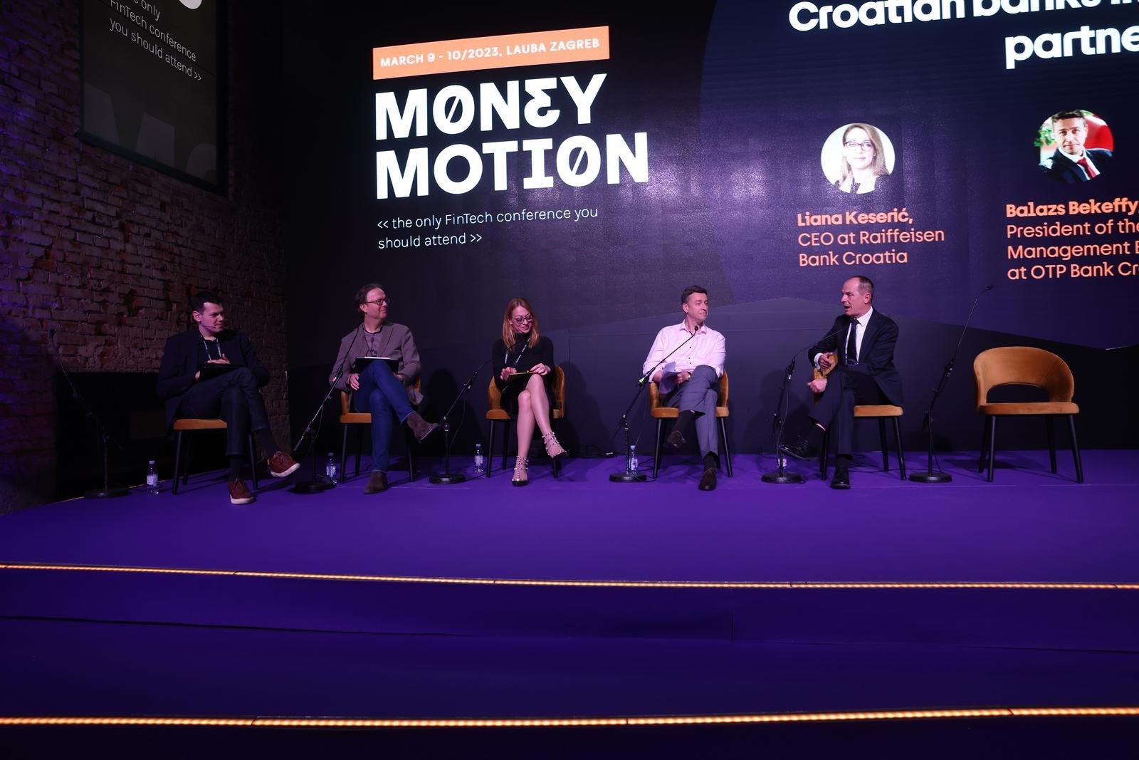 Bankari: Hrvati sve manje plaćaju gotovinom - Index.hr