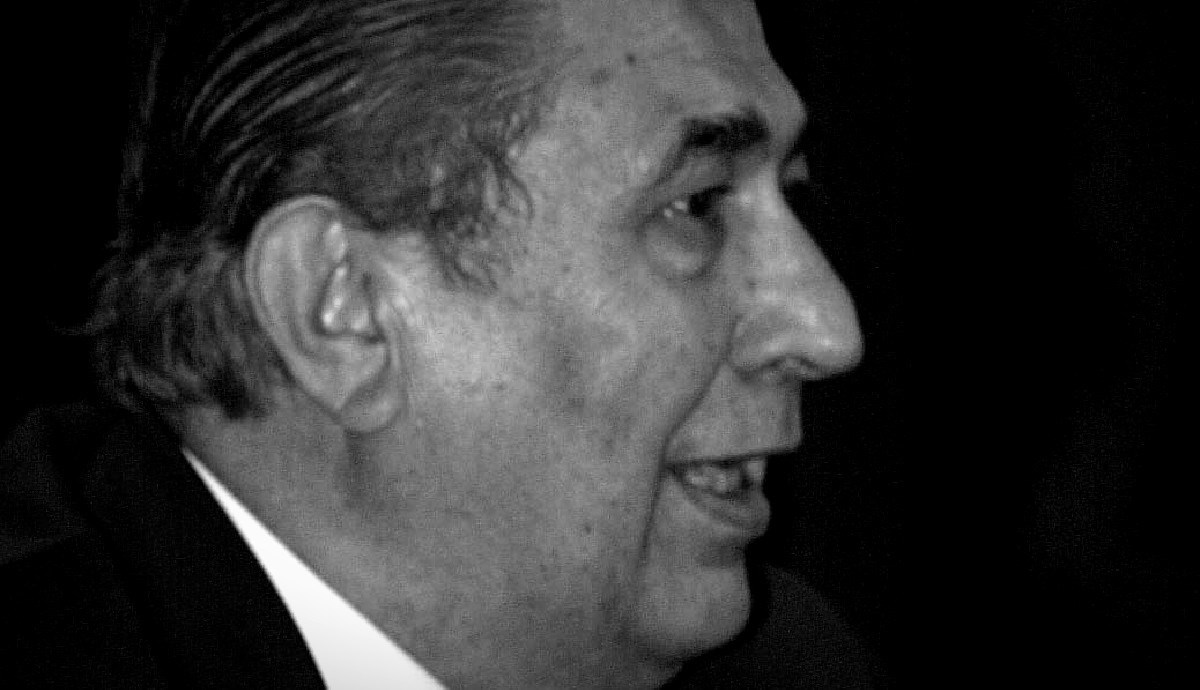 Umro bivši ustavni sudac Ivan Mrkonjić - Index.hr