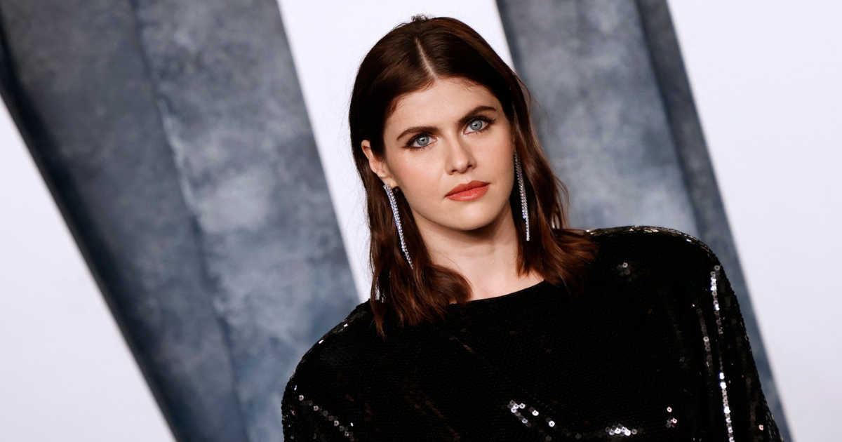 Glumica Alexandra Daddario (38) postala majka, podijelila fotku bebe ...