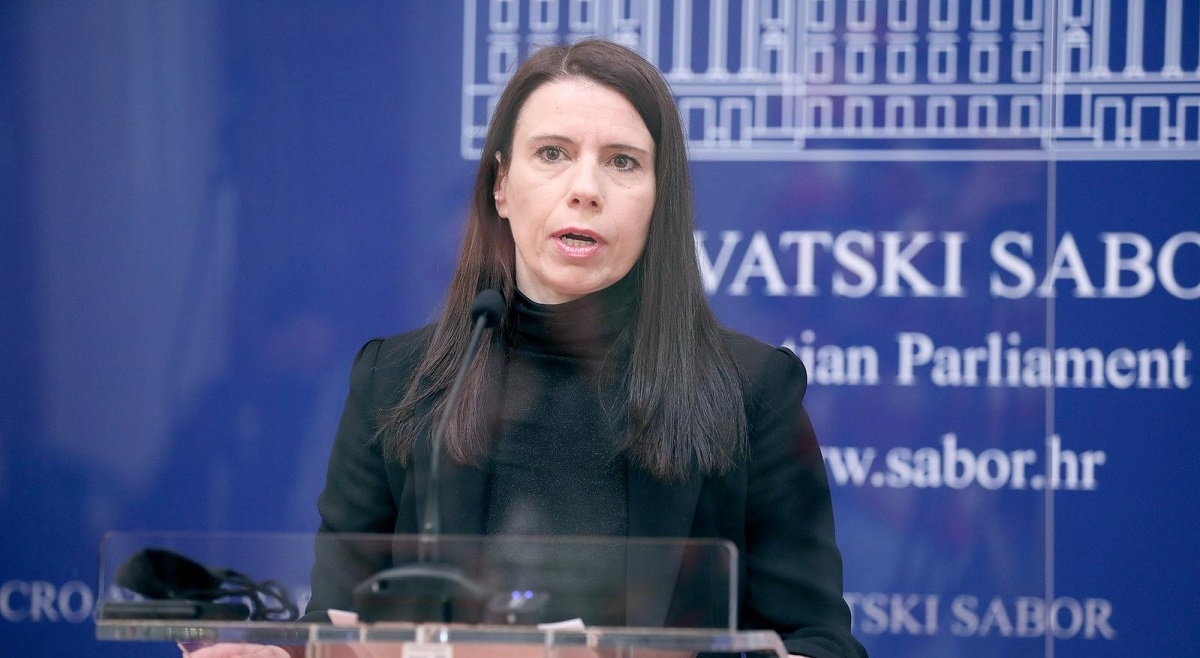 Peović: Agencija za osiguranje depozita je primjer sukoba interesa i ...