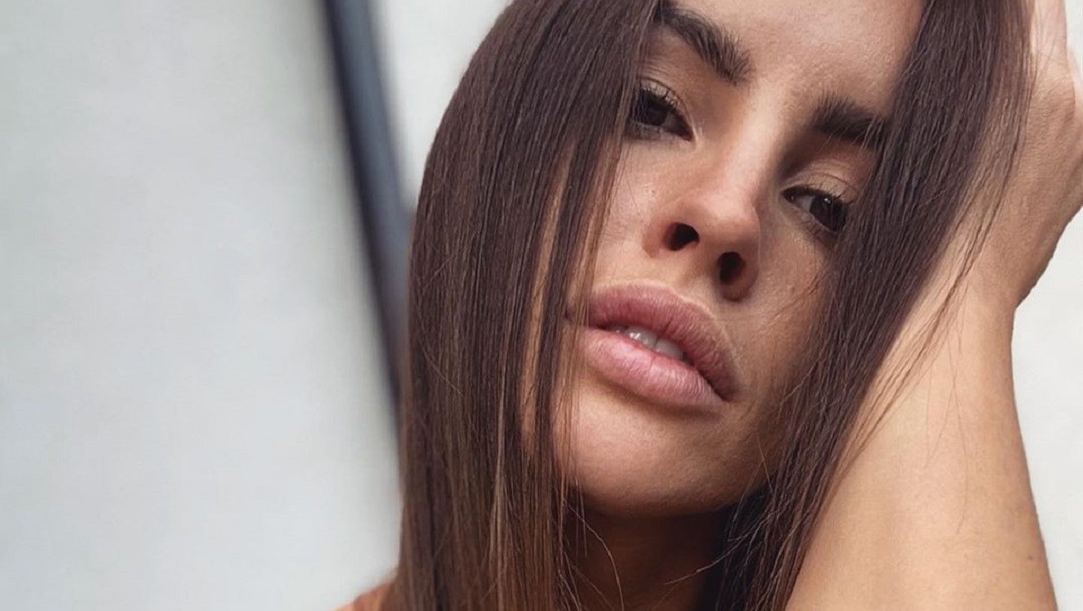 Lucia je bila najljepša biciklistica, danas Instagram cenzurira njene ...