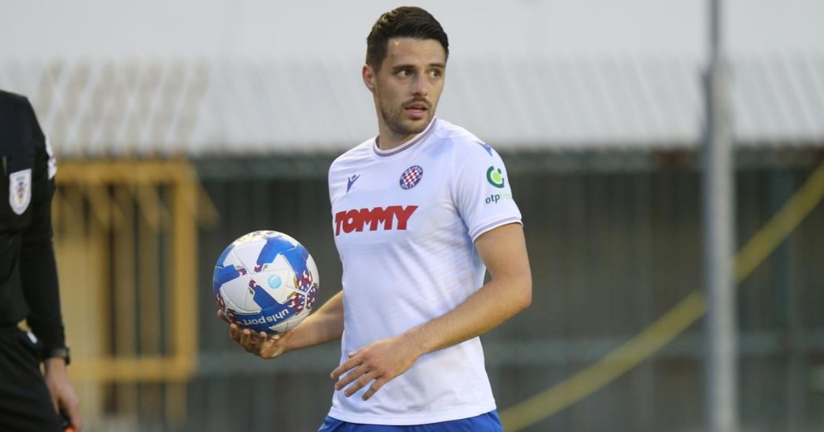 Brekalo: Imao sam peh kad je bilo najvažnije - Index.hr