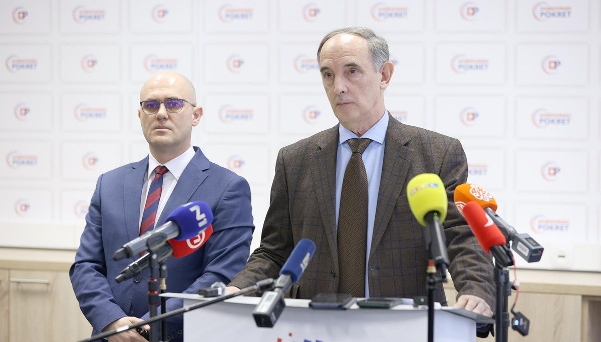 Odvjetnik Dabre komentirao sutrašnje glasanje o skidanju imuniteta ...