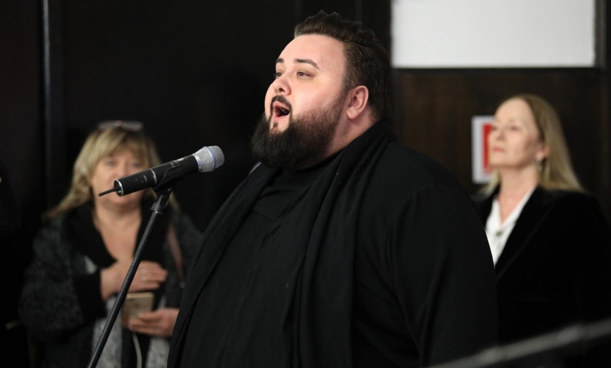 Jacques Houdek progovorio o debljini: Ja imam svoju dijagnozu, borim se ...