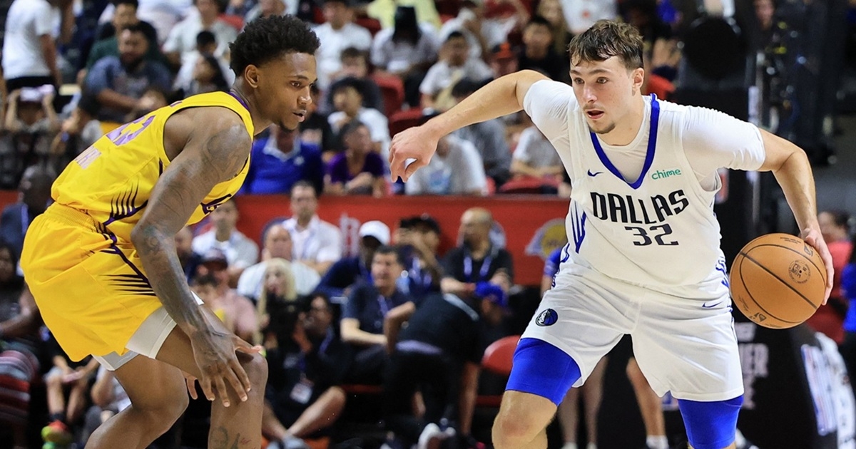 Prvi izbor drafta promašio 16 od 21 pokušaja. NBA: Bit će problem za ...
