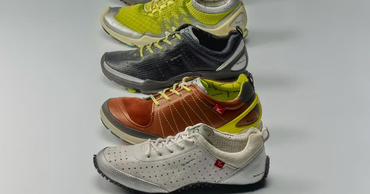 Danski brend ima novu kolekciju tenisica. Evo fotki - Index.hr