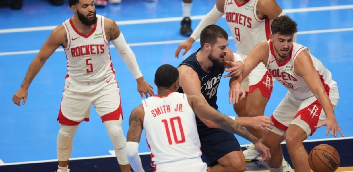 Zubac je potpuno preokrenuo ružan trend u posljednjih osam utakmica ...