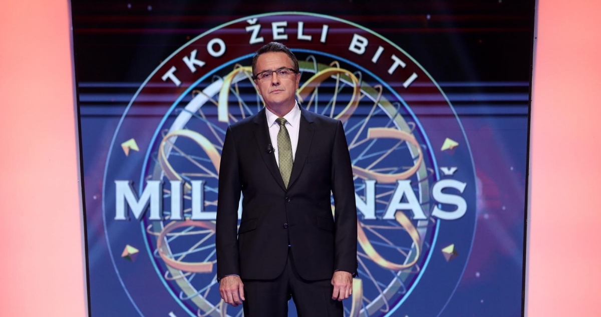 Vraća se Milijunaš: Znate li odgovore na ova milijunska pitanja? - Index.hr