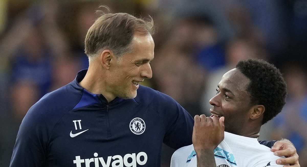 The Sun: Chelsea je dobio laganu skupinu s Dinamom, Salzburgom i ...