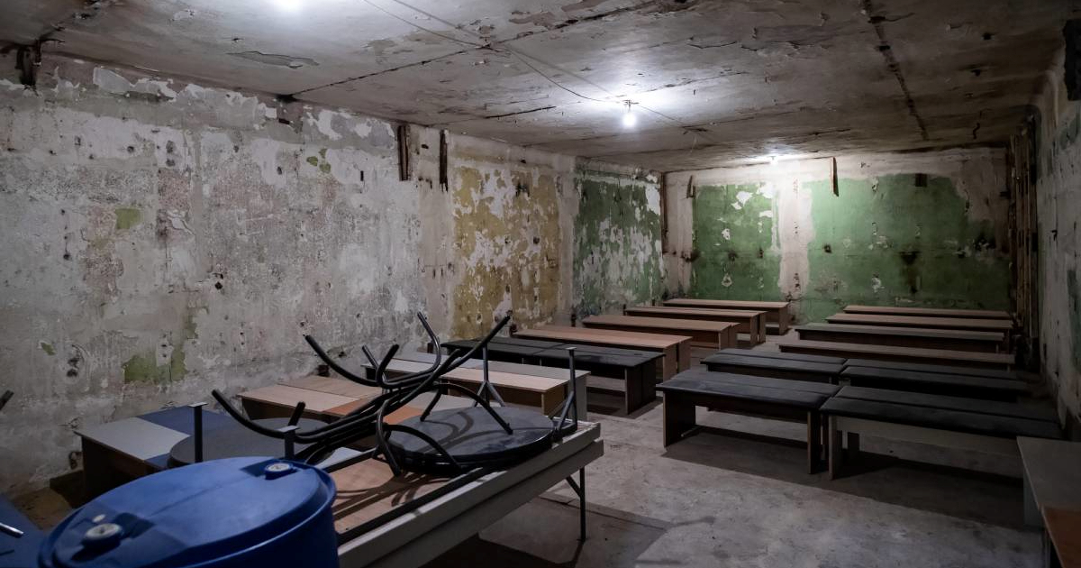 Poljska ubrzano priprema tisuće skloništa za građane - Index.hr