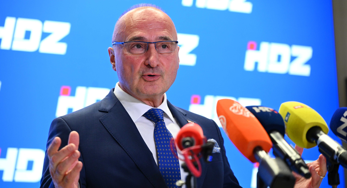 Radman: Plenković ide u Srbiju, ali neće se susresti s Vučićem - Index.hr