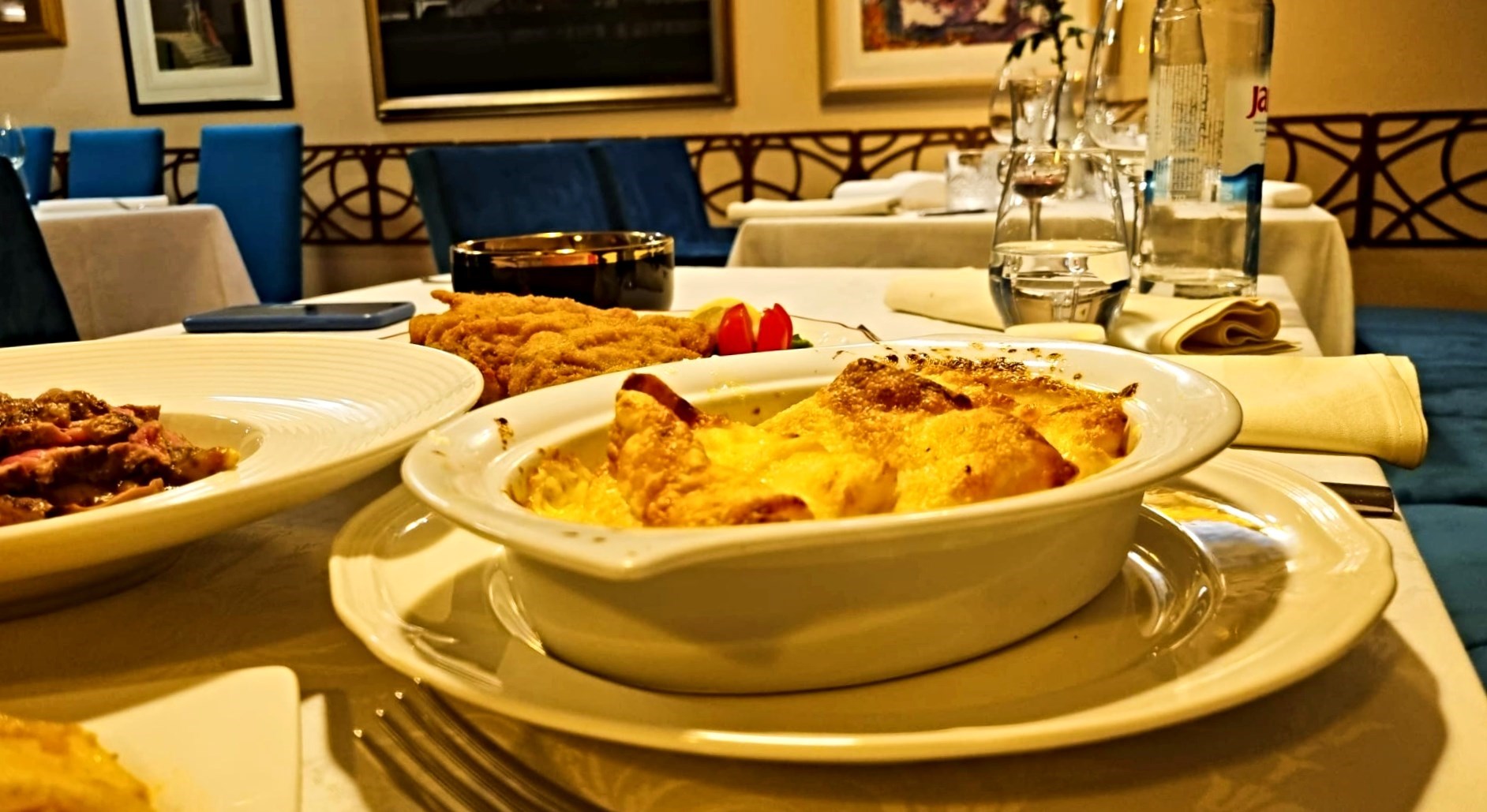 Opet je otvorena Skenderica, provjerili smo što se jede i koliko košta ...