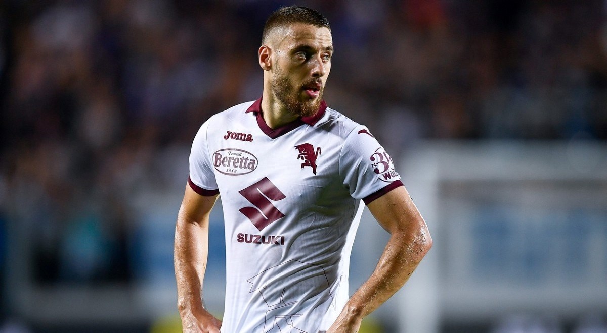 Talijani: Super Vlašić ne prestaje zabijati. Dovukao je Torino do ...