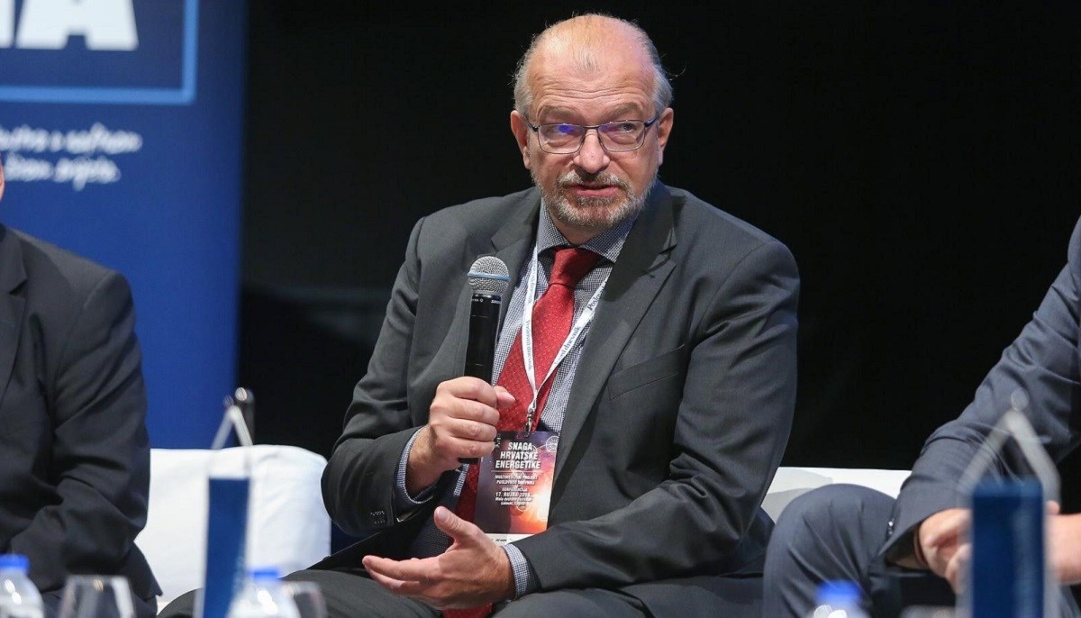 Profesor s FSB-a: Možemo biti zemlja sa 100 posto obnovljivom energijom ...