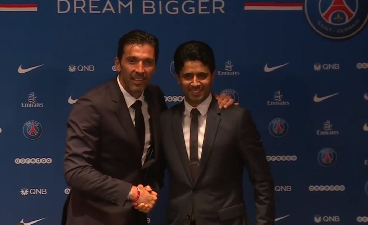 Buffonova prva presica u PSG-u: "Francuska će biti prvak svijeta ...