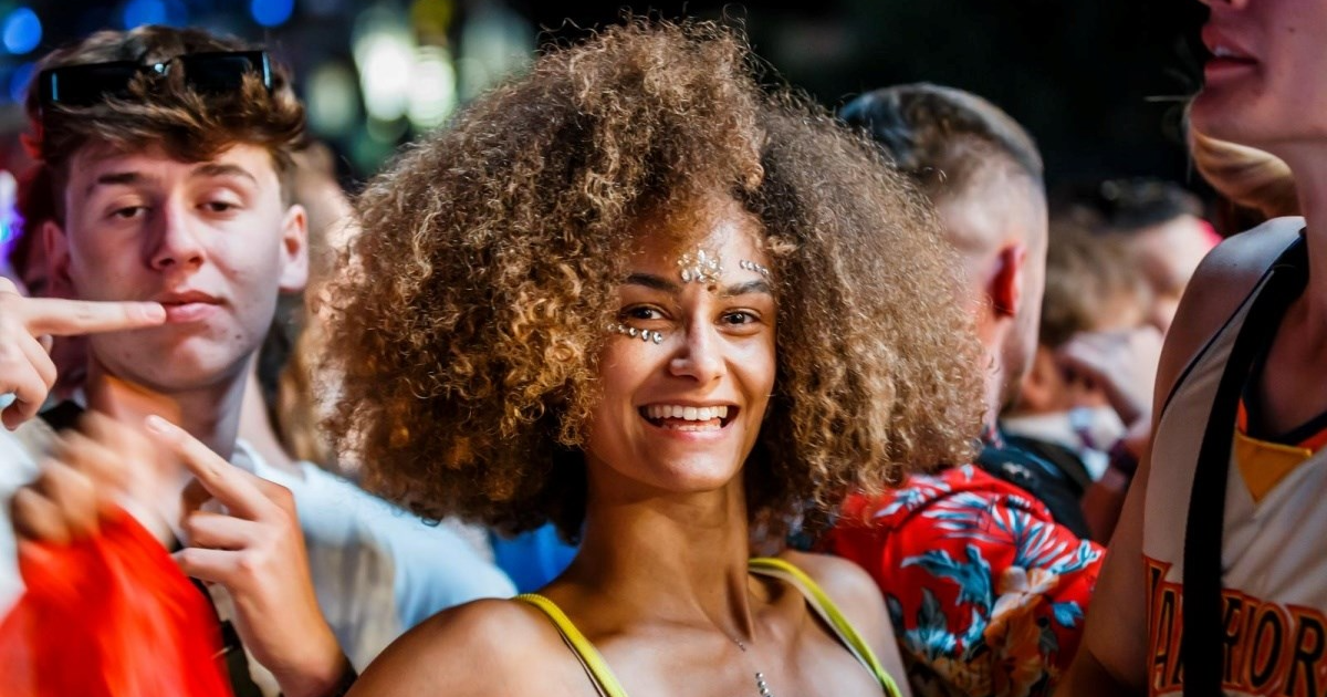 U Split je došlo 140 tisuća ljudi. Evo što ih čeka na Ultri - Index.hr