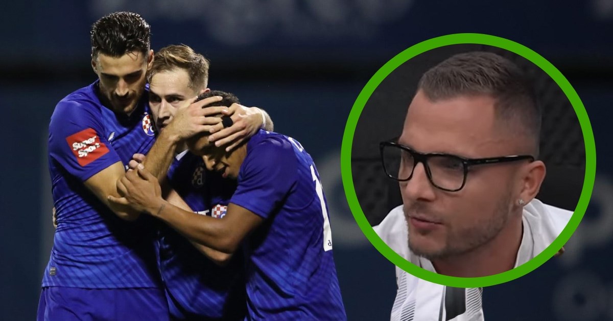 Poljski novinar o Dinamu: Kad ćemo mi imati takvog predstavnika? - Index.hr