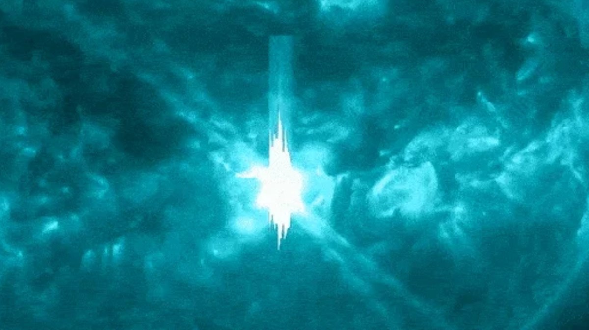 Sunce prema Zemlji lansiralo jako moćne oluje. Stižu sutra i u nedjelju ...