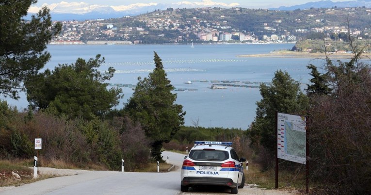 Slovenija se oglasila o hrvatskom ulasku u Schengen, spominje i ... Slovenija se oglasila o hrvatskom ulasku u Schengen, spominje i ...