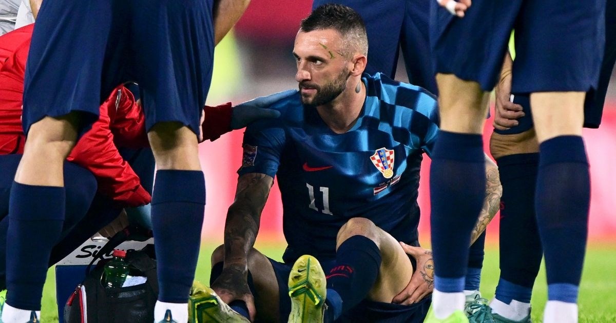 Talijani prognozirali Brozovićev povratak. Poznato je kada bi trebao ...