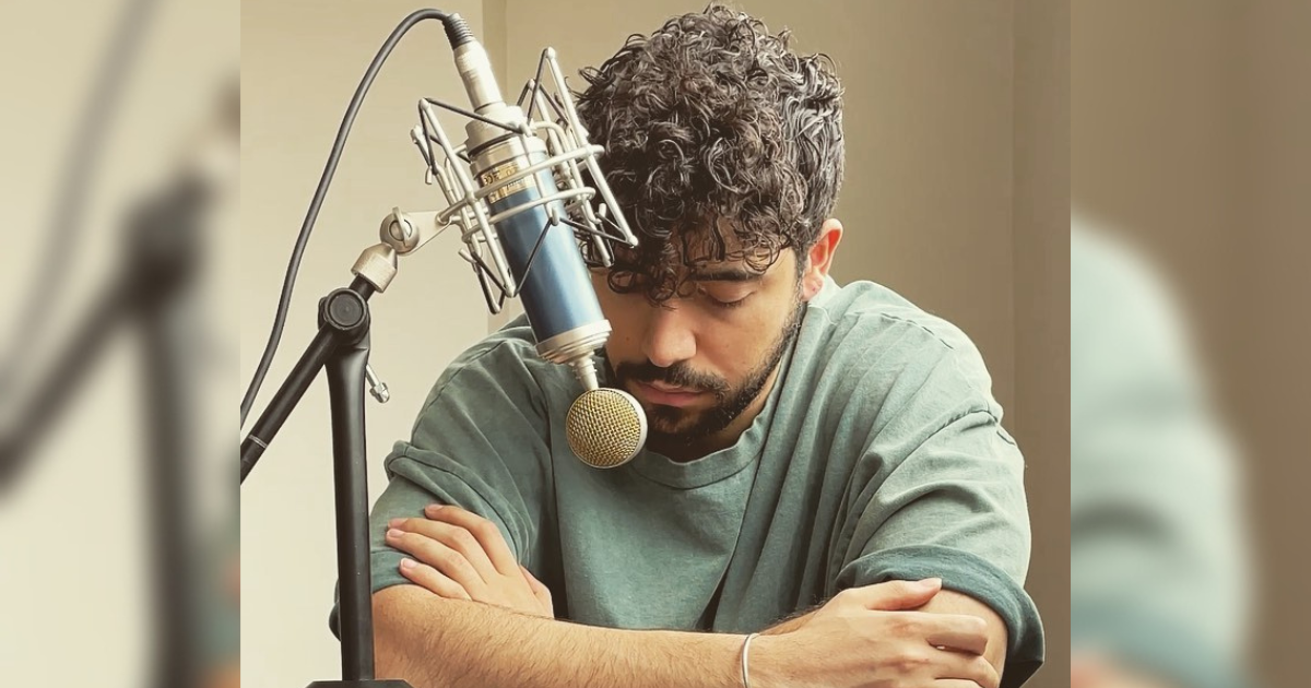 Iranski pjevač osvojio Grammyja za pjesmu zbog koje bi mogao u zatvor ...