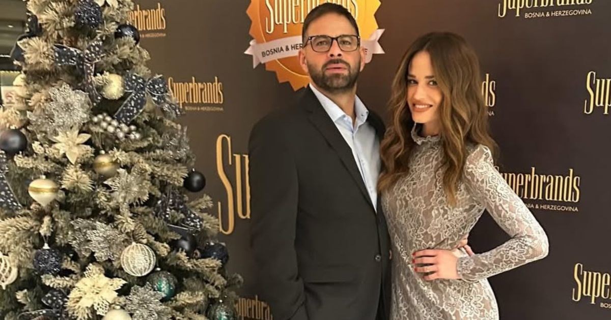 Maja Cvjetković na Instagramu objavila prvu fotografiju s partnerom ...