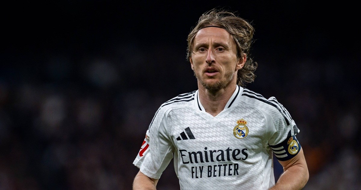 Španjolci: Modrićeva situacija se opet ponavlja - Index.hr