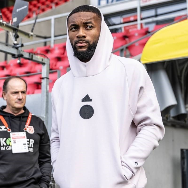 Nogometaš Schalkea odveo psa na čuvanje pa ga ostavio? "Više nema potrebe za njim" - Index.hr