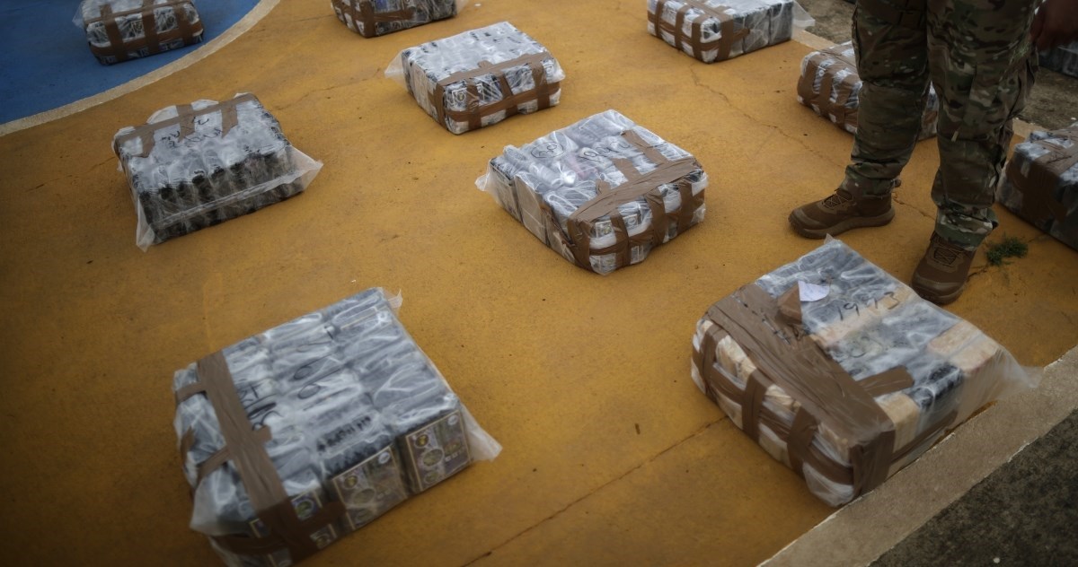 BiH je dio europske "kokainske rute" - Index.hr