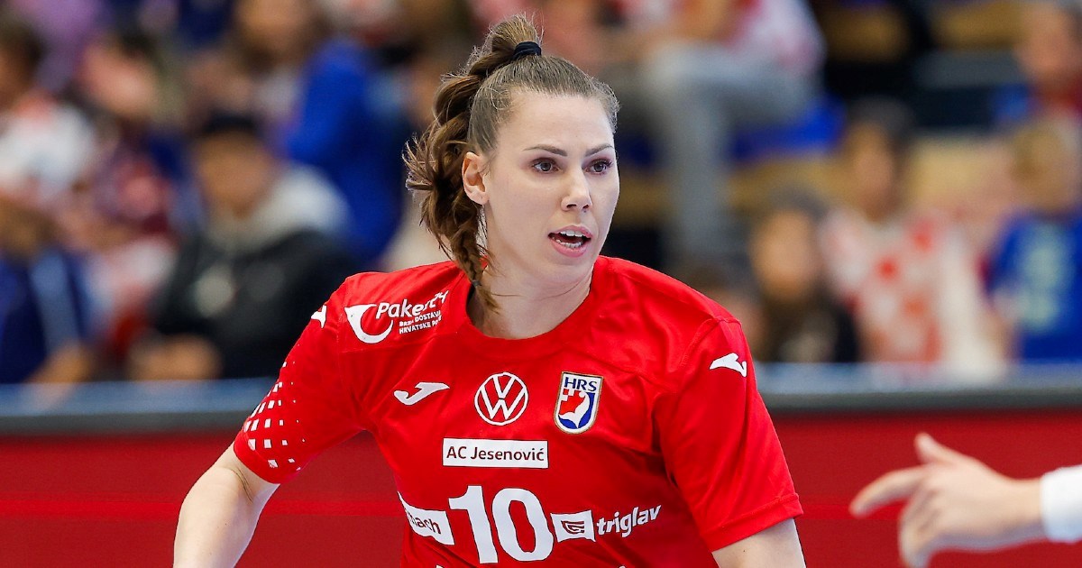 Hrvatske rukometašice pobjedom započele kvalifikacije za EP - Index.hr