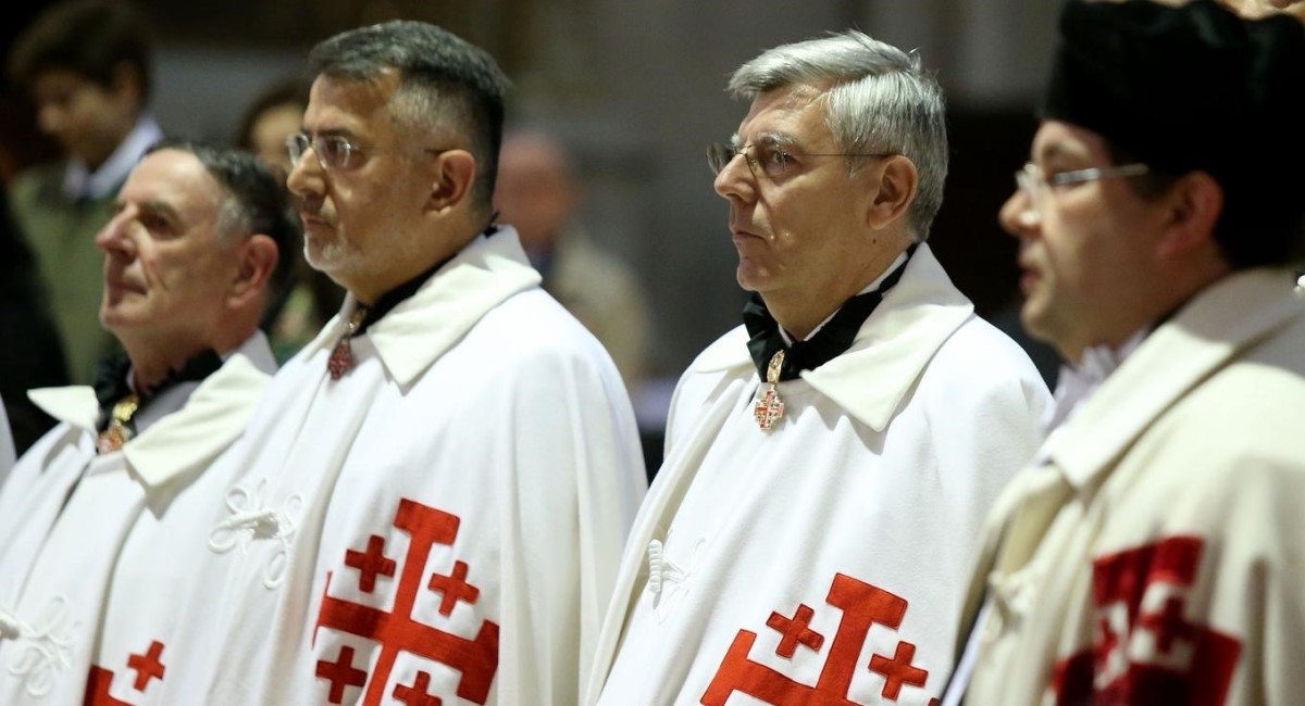 Vitez Reiner večeras će dobiti Odličje Reda izlazećeg sunca prve klase ...