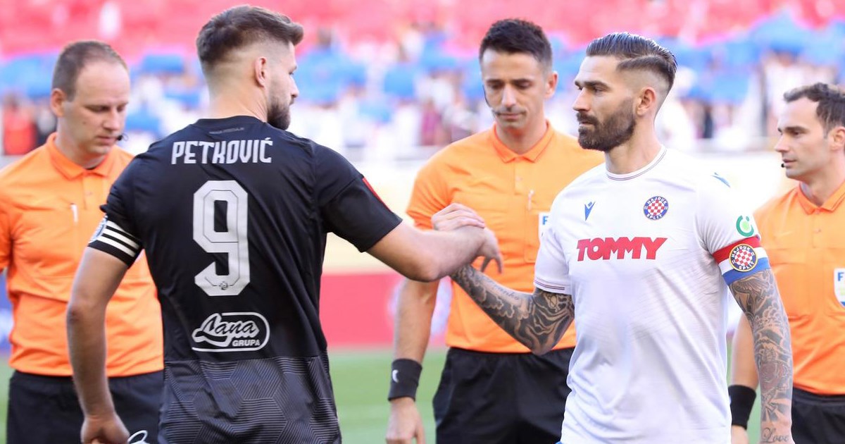Dinamo objavio cijene ulaznica za derbi s Hajdukom - Index.hr