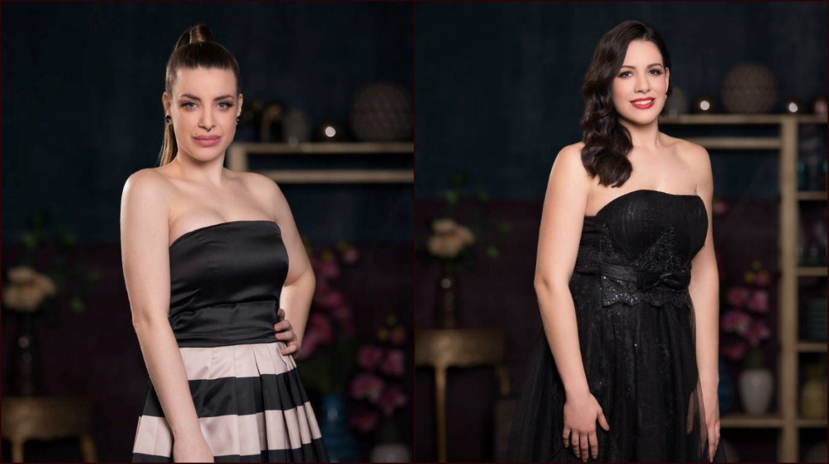 Lijepe Sara i Tesa pokušat će osvojiti Gospodina Savršenog - Index.hr