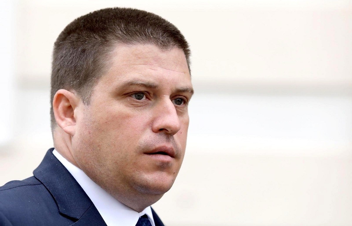 Butković: Promet roba bi za par dana mogao biti u problemu - Index.hr