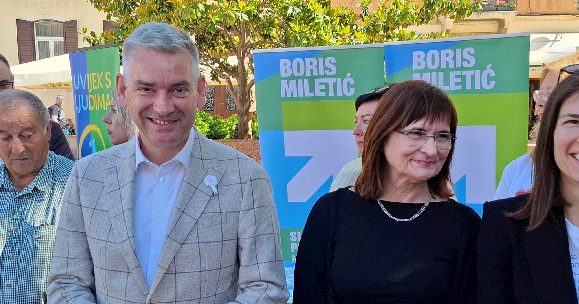 Boris Miletić: Istra gradi 22 stana za deficitarne kadrove u zdravstvu ...