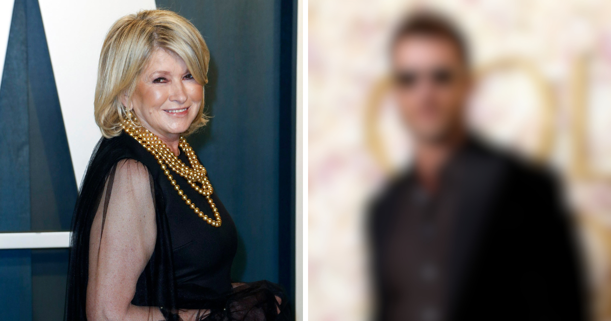 Martha Stewart (83) otkrila koji joj se mladi glumac sviđa: "Ima baš ...