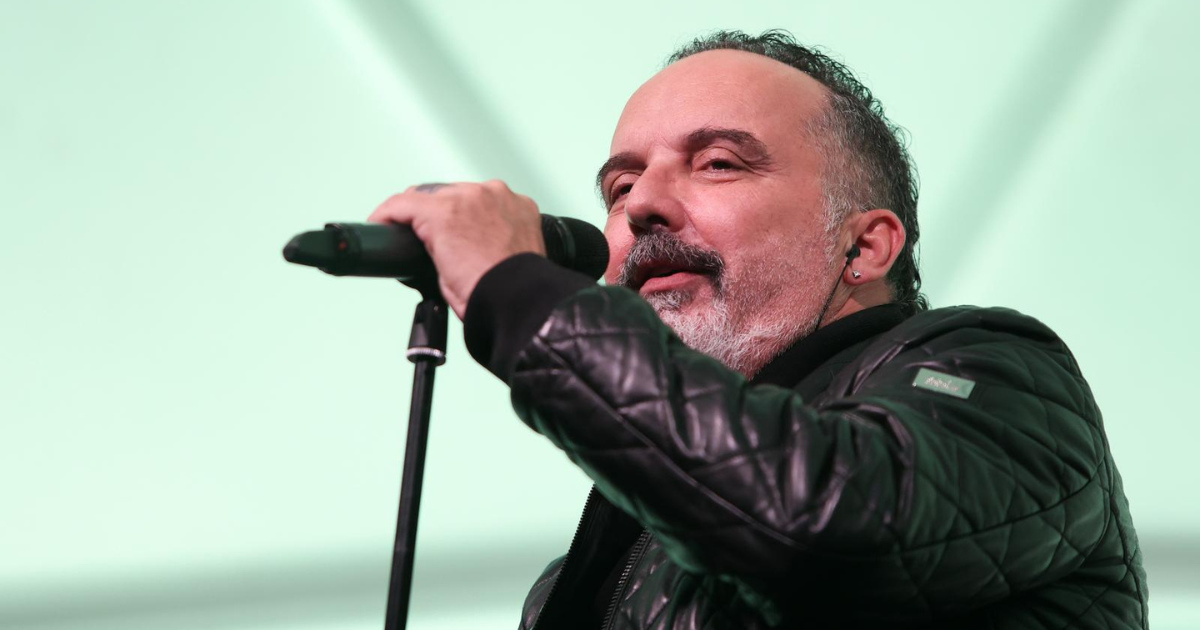 Cetinski o otkazivanju nastupa u Sarajevu: Sada sam i to doživio. Nemam ...