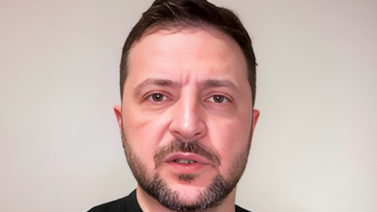 Zelenski: Brutalni napadi dokazuju da Rusija ne razmišlja o miru ...