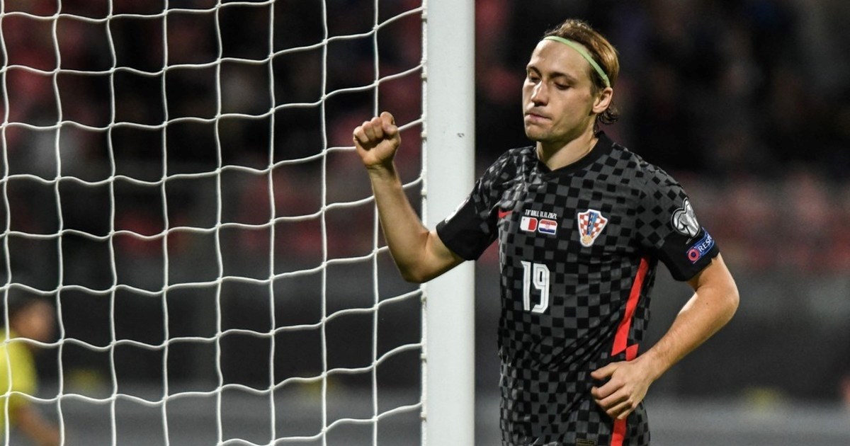 Majer postaje najskuplji hrvatski nogometaš? Rennes postavio ...